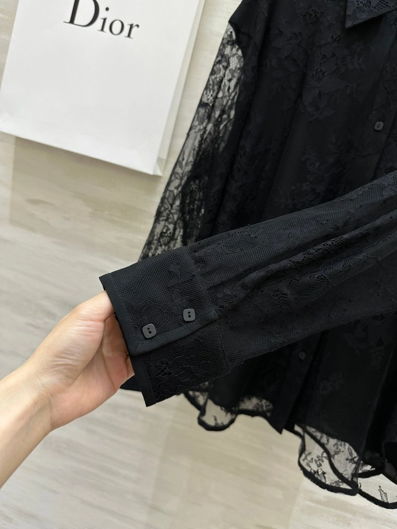 Bargain Christian Dior Shirts