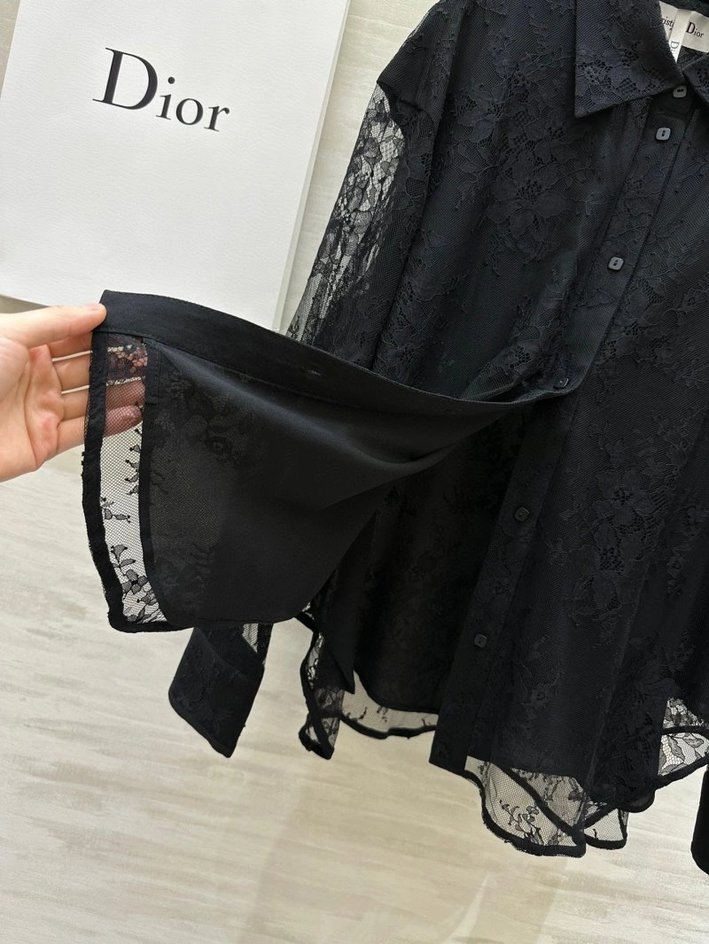 Bargain Christian Dior Shirts