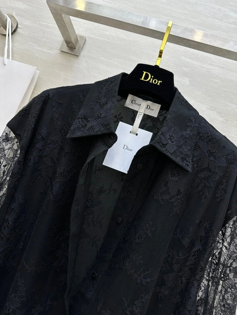 Bargain Christian Dior Shirts