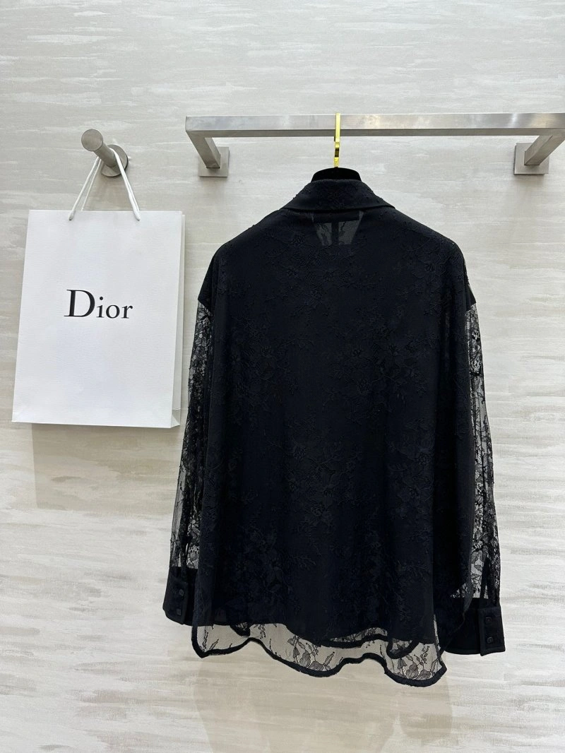 Bargain Christian Dior Shirts