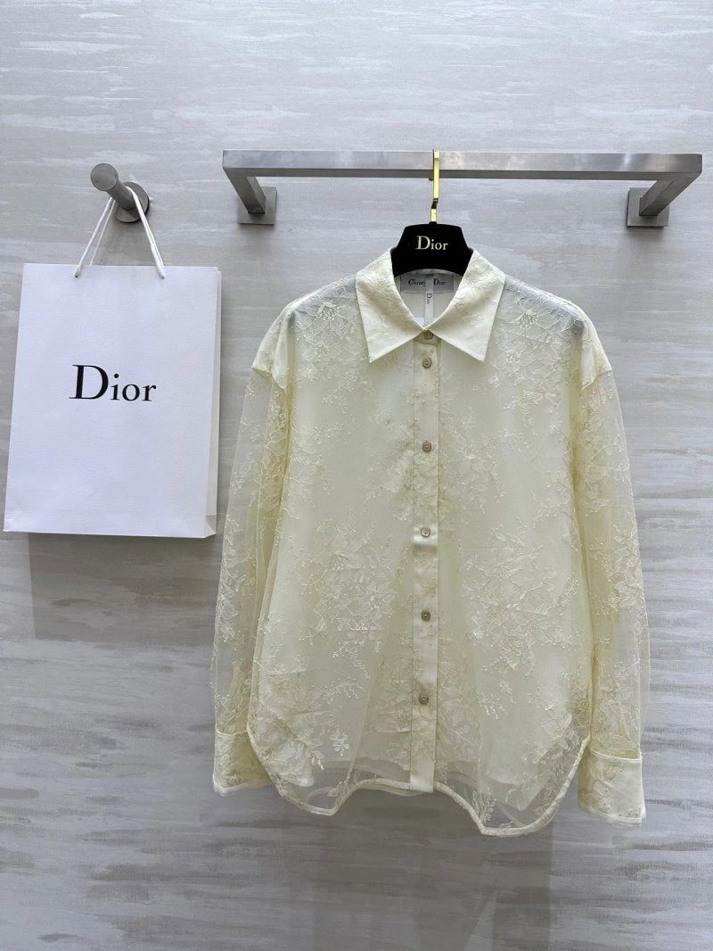 Christian Dior Shirts