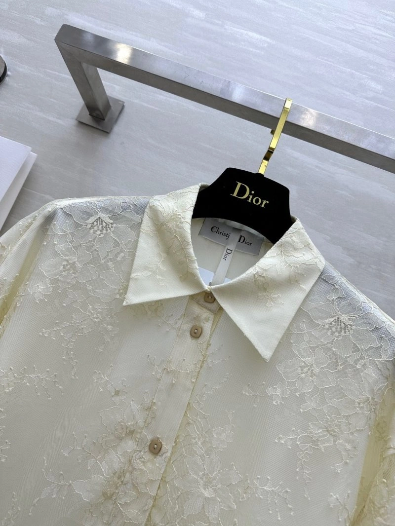 Inexpensive Christian Dior Shirts
