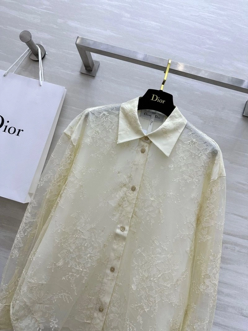 Inexpensive Christian Dior Shirts