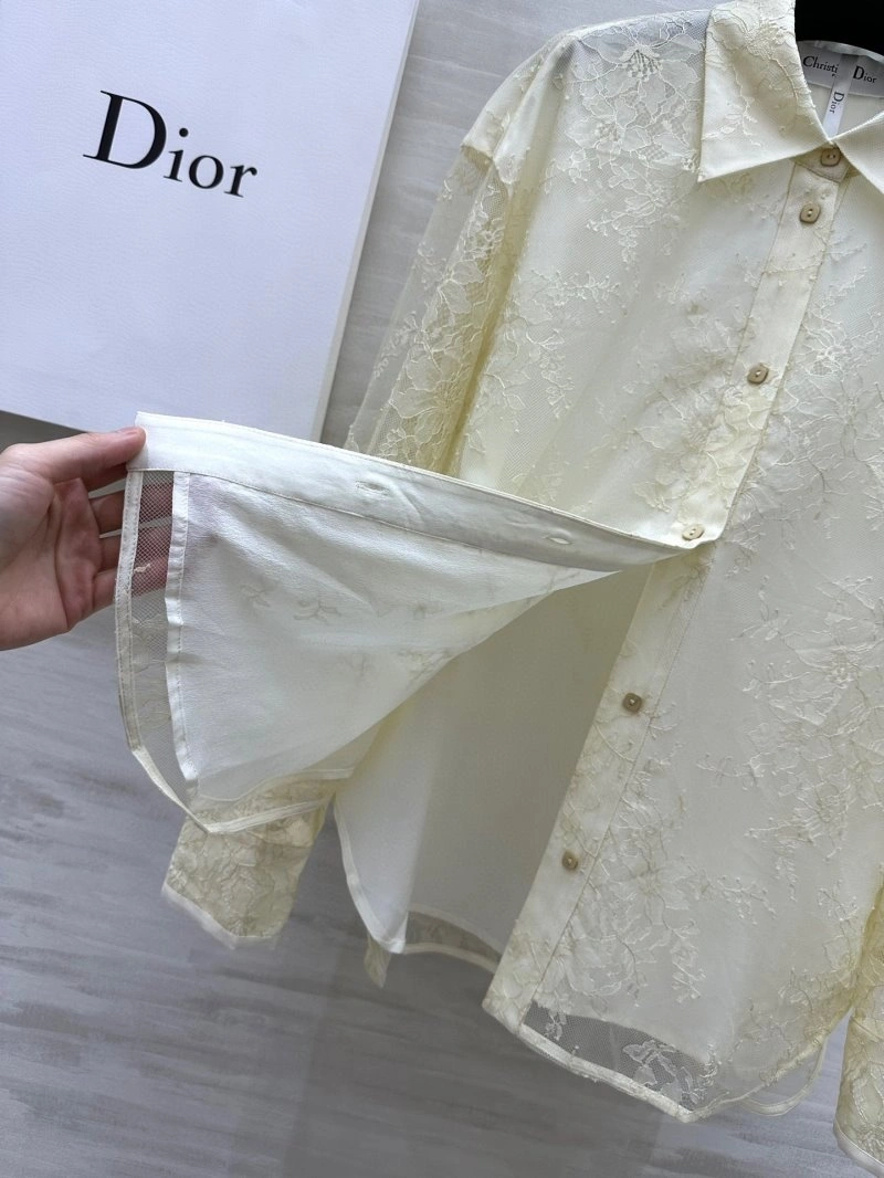 Inexpensive Christian Dior Shirts
