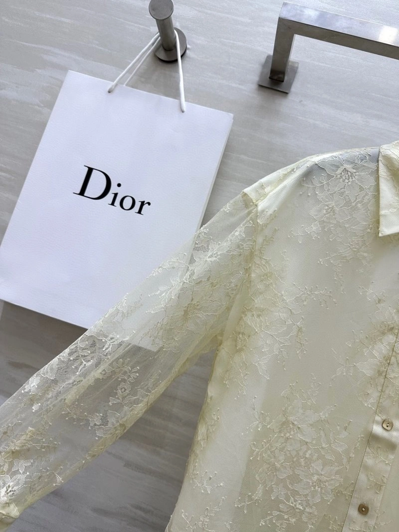 Inexpensive Christian Dior Shirts