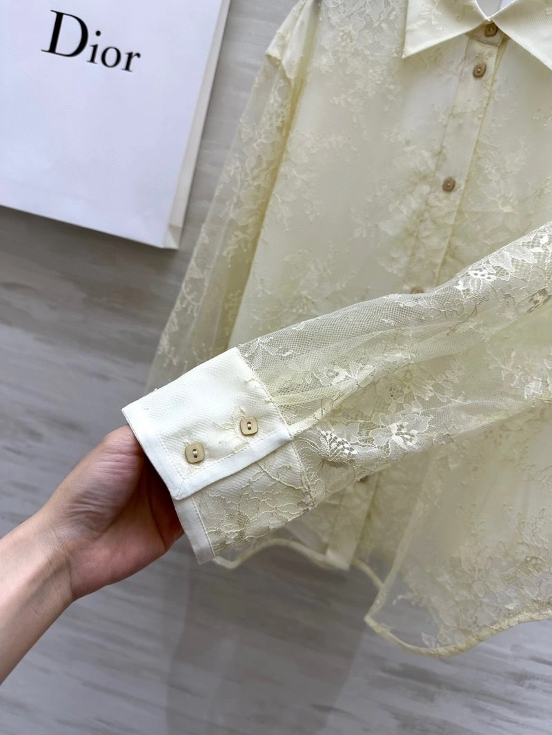 Inexpensive Christian Dior Shirts