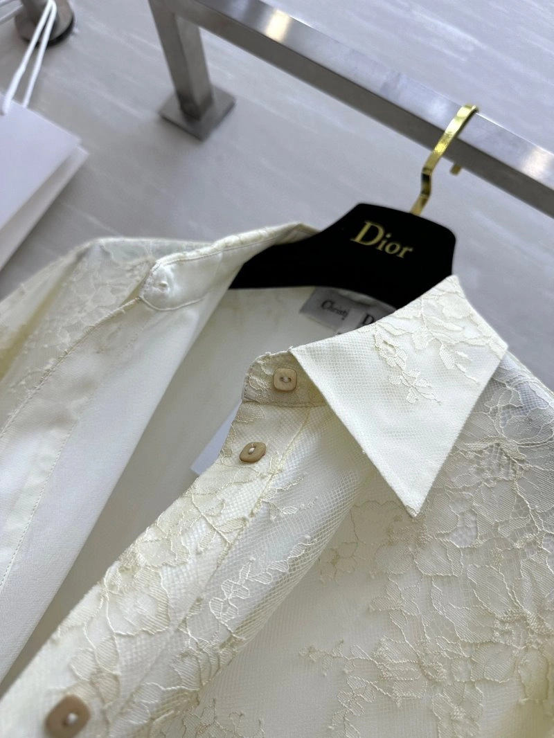 Inexpensive Christian Dior Shirts