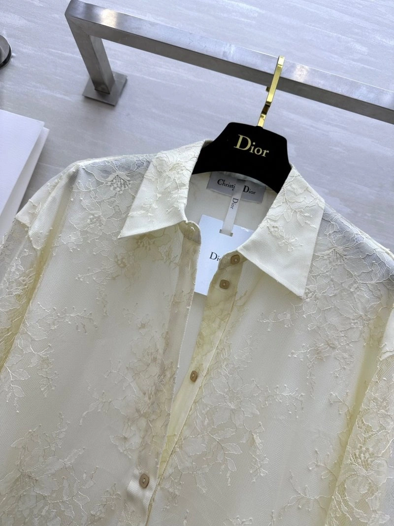Inexpensive Christian Dior Shirts