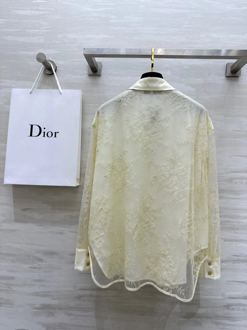 Inexpensive Christian Dior Shirts
