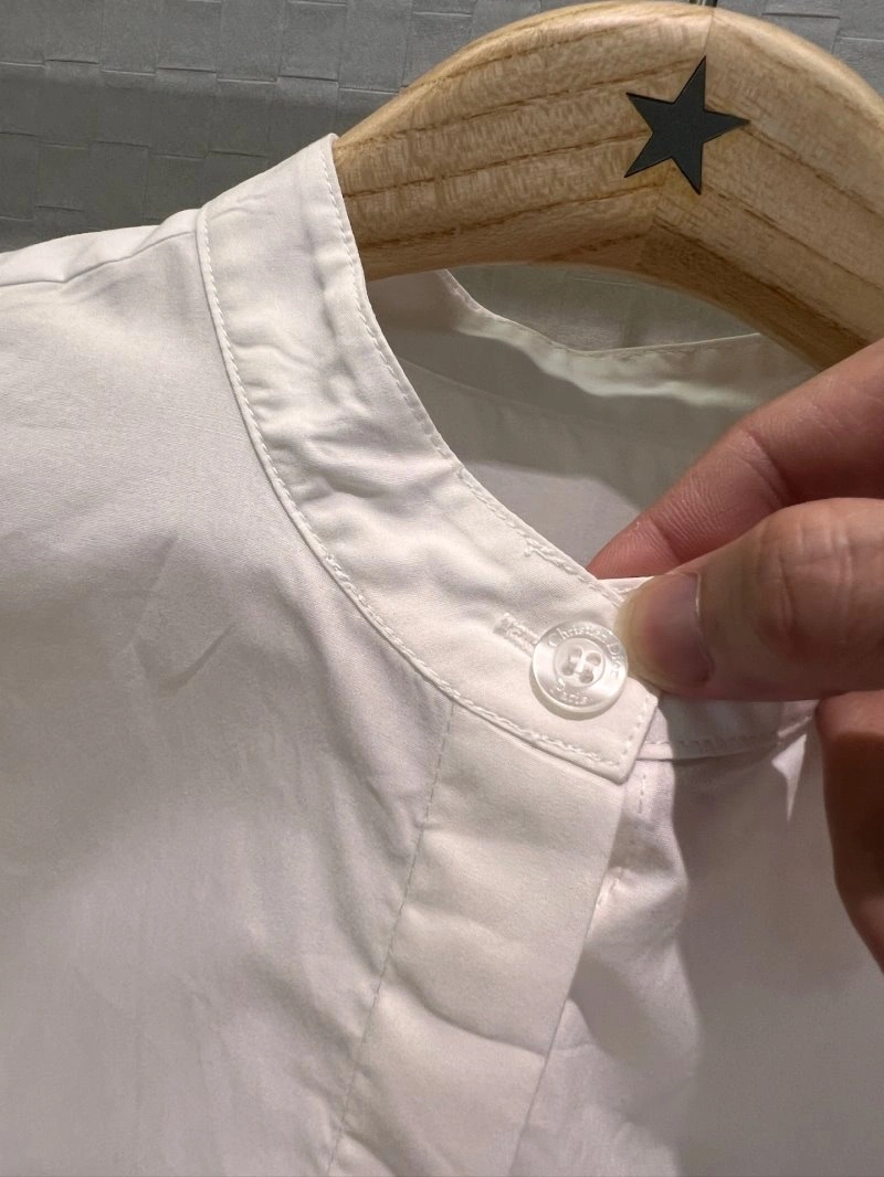 Discounted Christian Dior Shirts