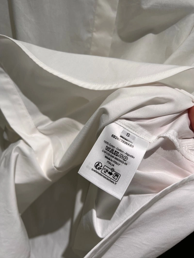 Discounted Christian Dior Shirts