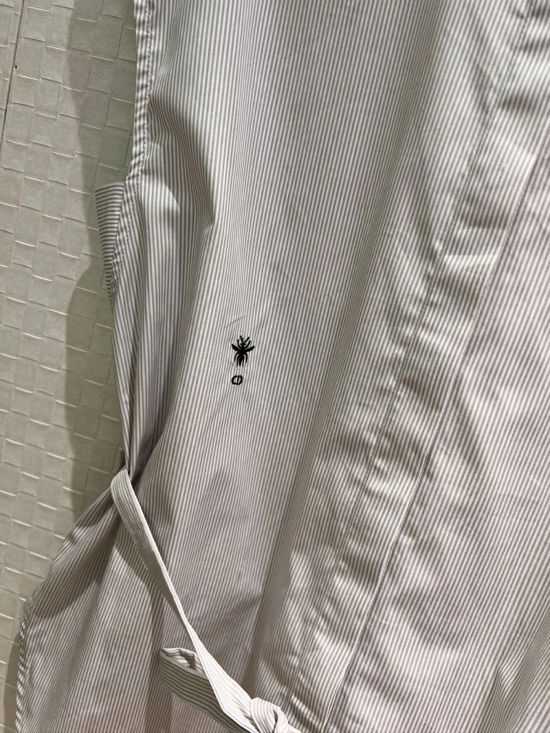 Genuine Christian Dior Shirts