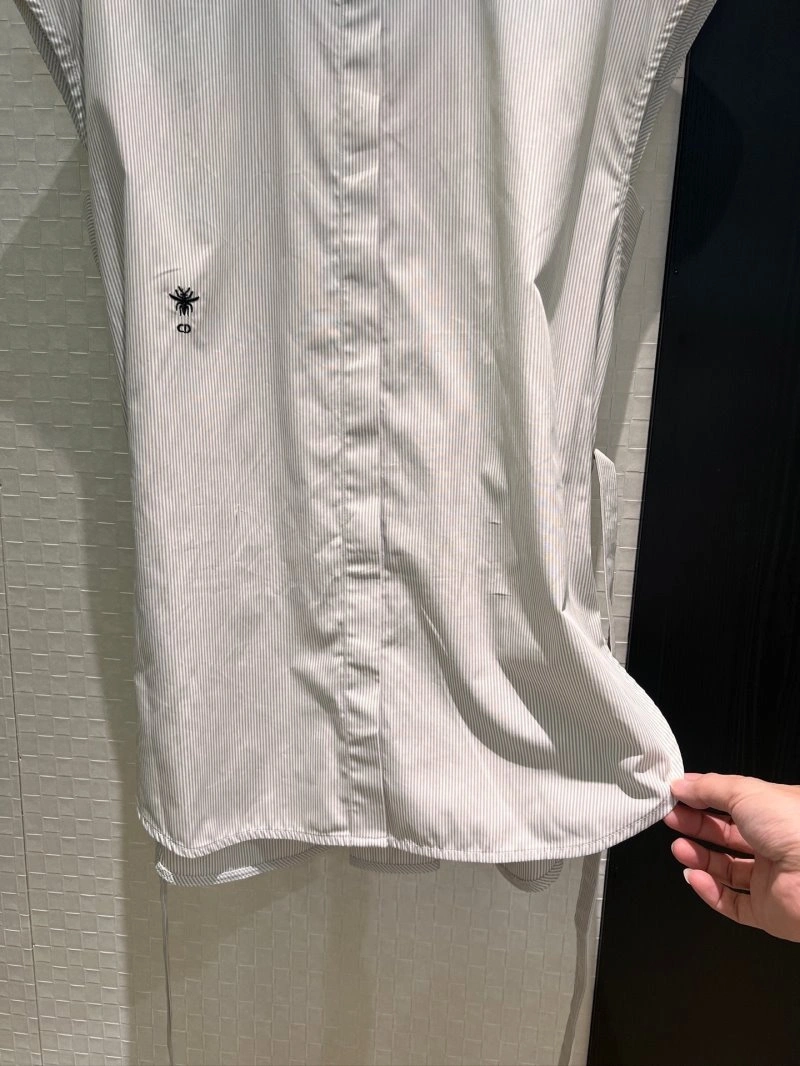 Genuine Christian Dior Shirts