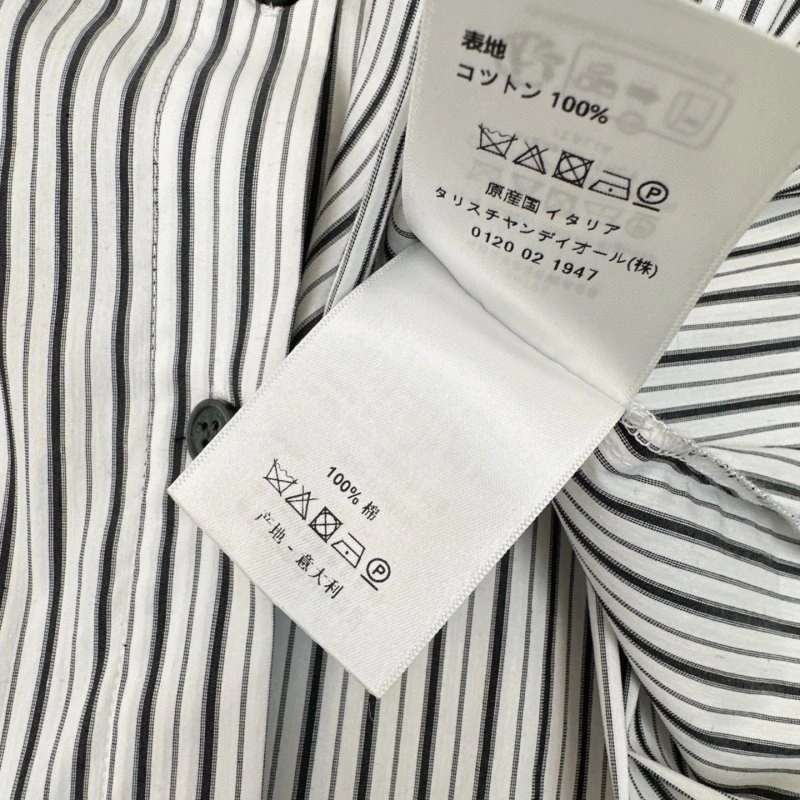High fidelity Christian Dior Shirts