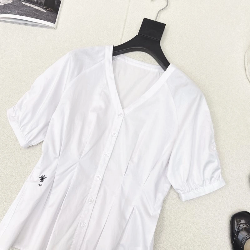 Official Christian Dior Shirts