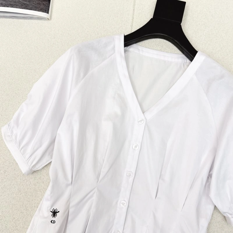 Official Christian Dior Shirts