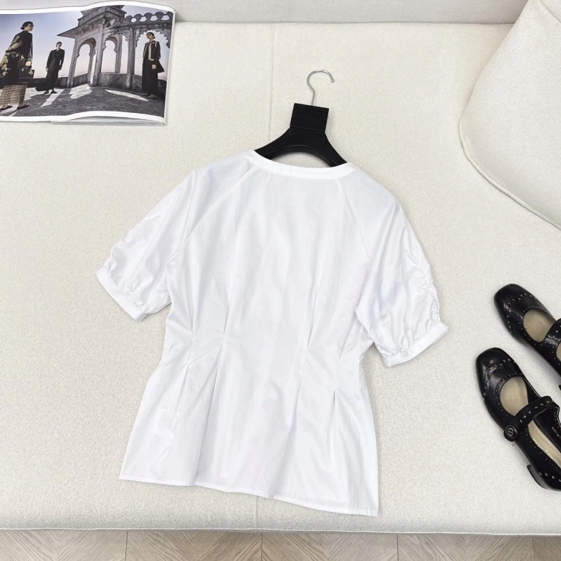 Official Christian Dior Shirts