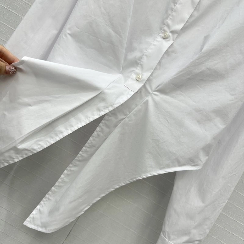 Mirror quality Christian Dior Shirts
