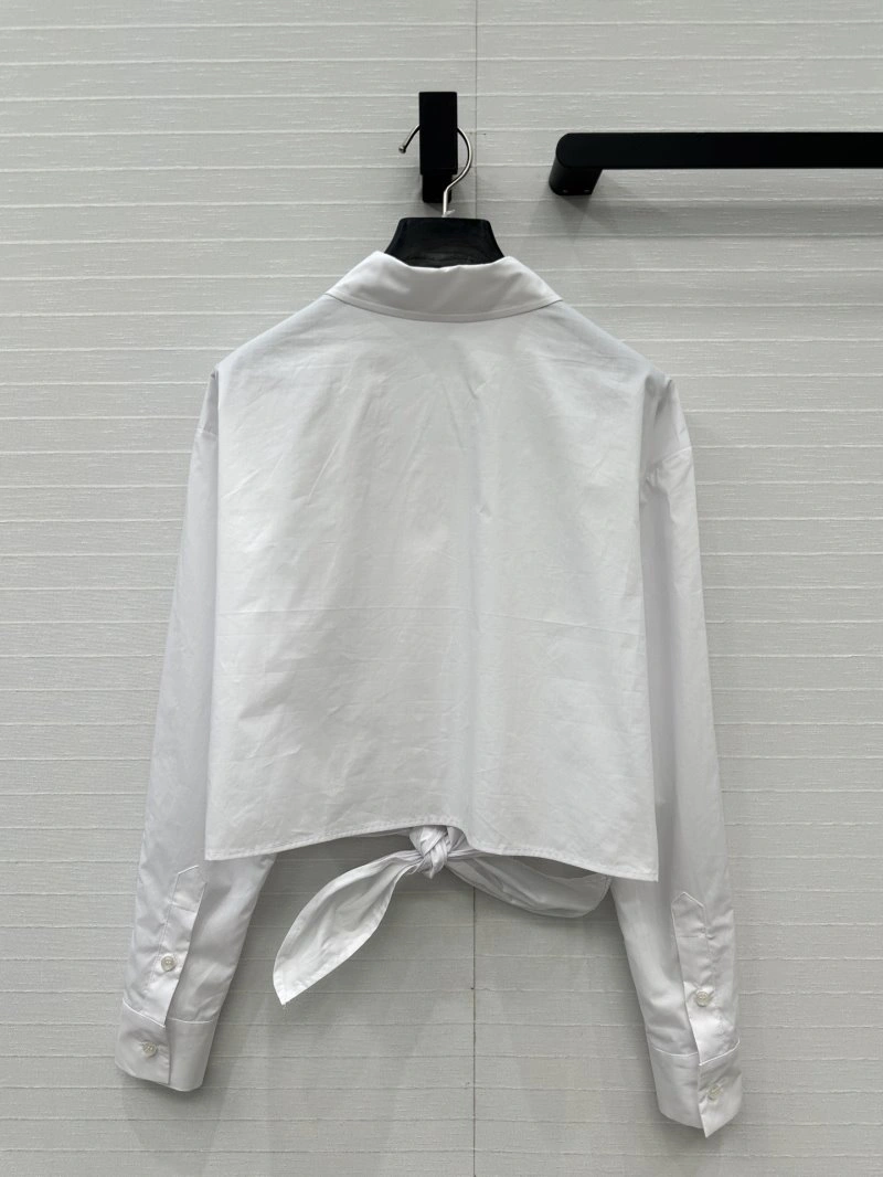 Mirror quality Christian Dior Shirts