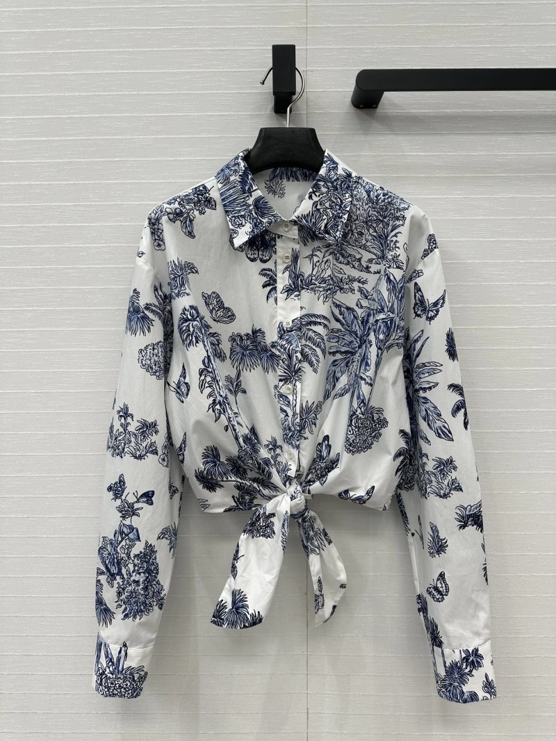 Christian Dior Shirts