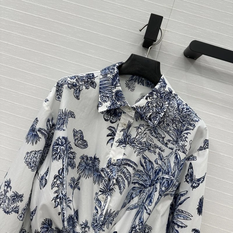 OEM Christian Dior Shirts