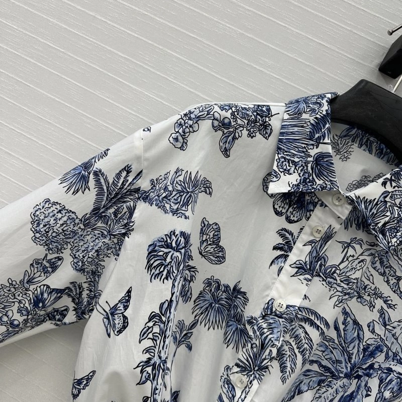 OEM Christian Dior Shirts