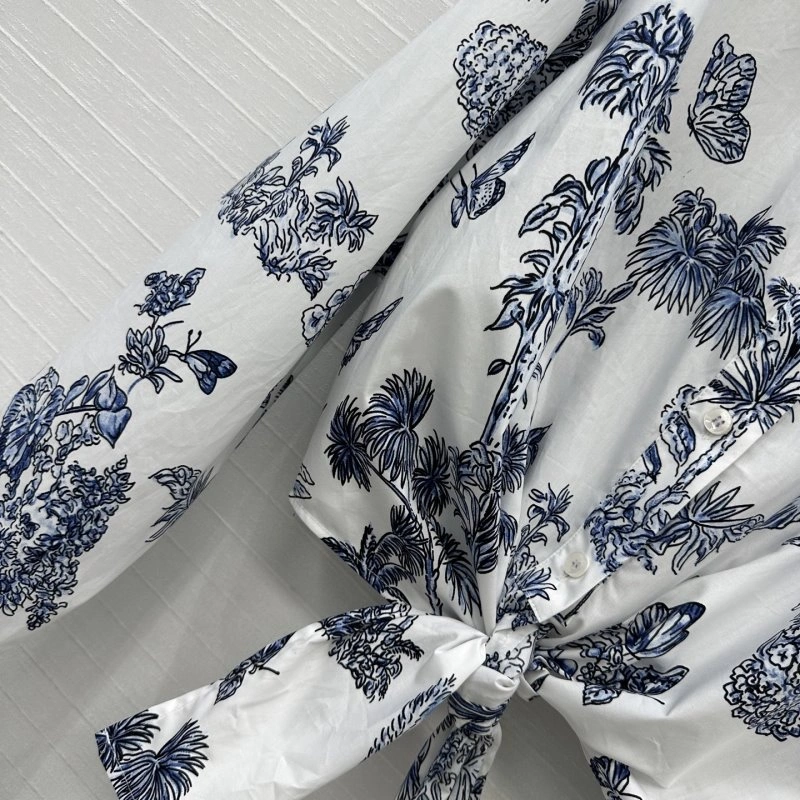 OEM Christian Dior Shirts