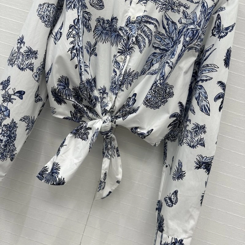 OEM Christian Dior Shirts