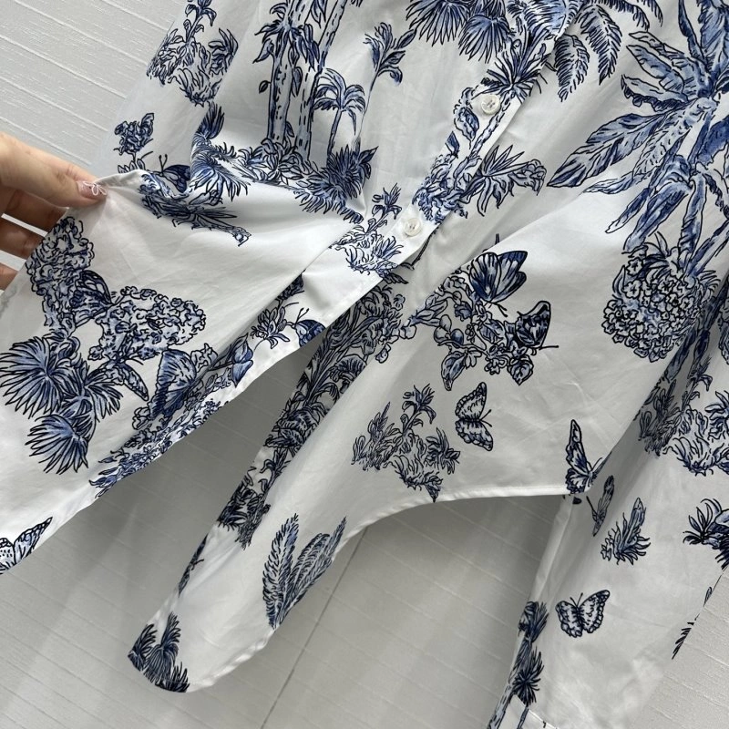 OEM Christian Dior Shirts