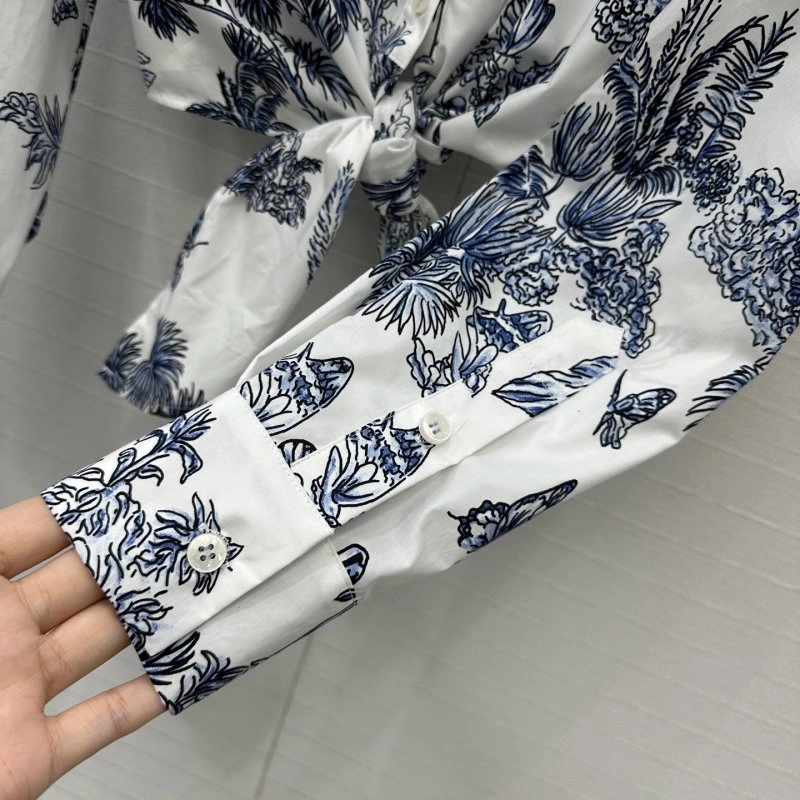 OEM Christian Dior Shirts