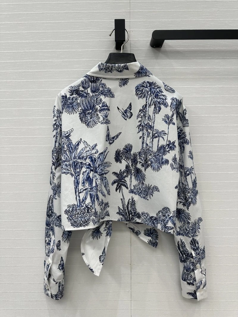 OEM Christian Dior Shirts