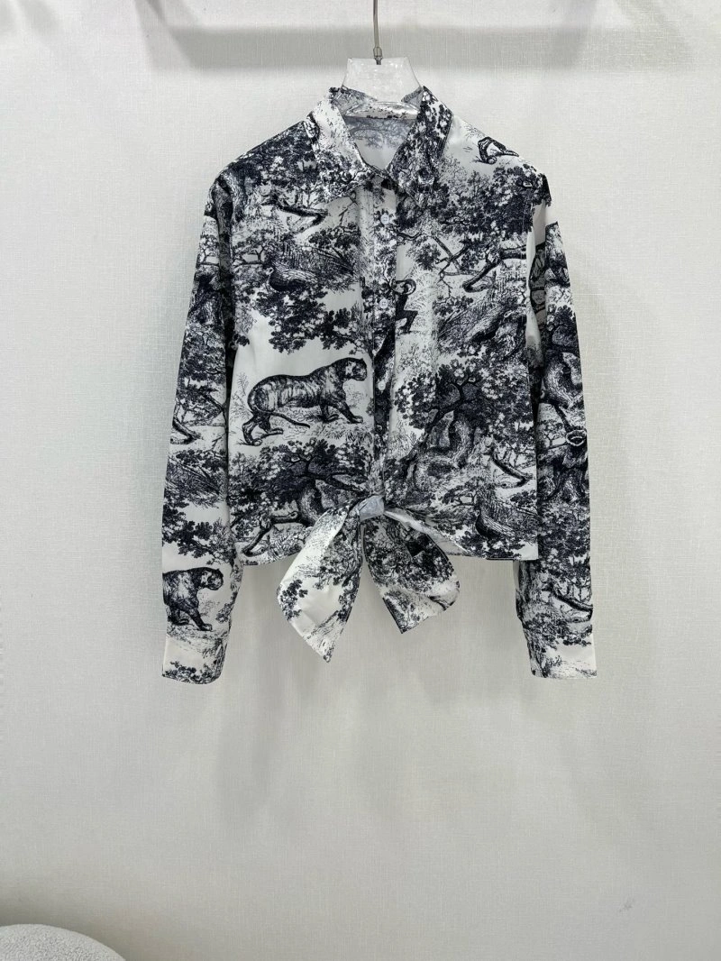 Christian Dior Shirts