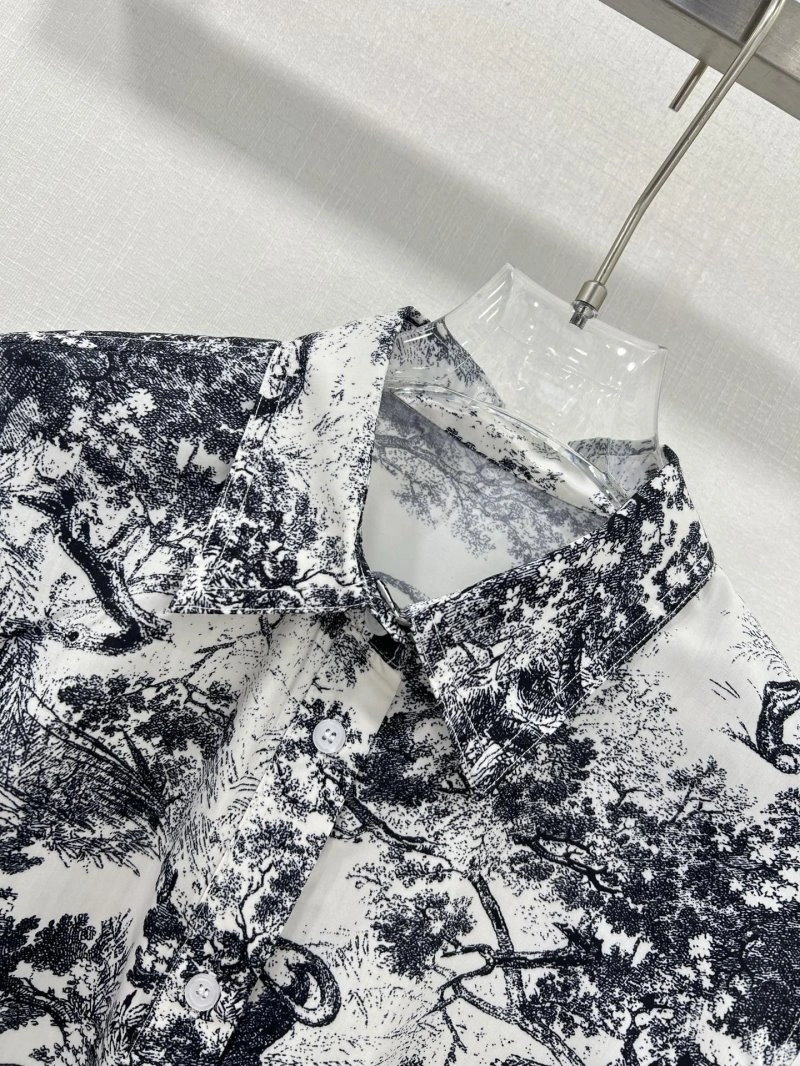 High accuracy Christian Dior Shirts