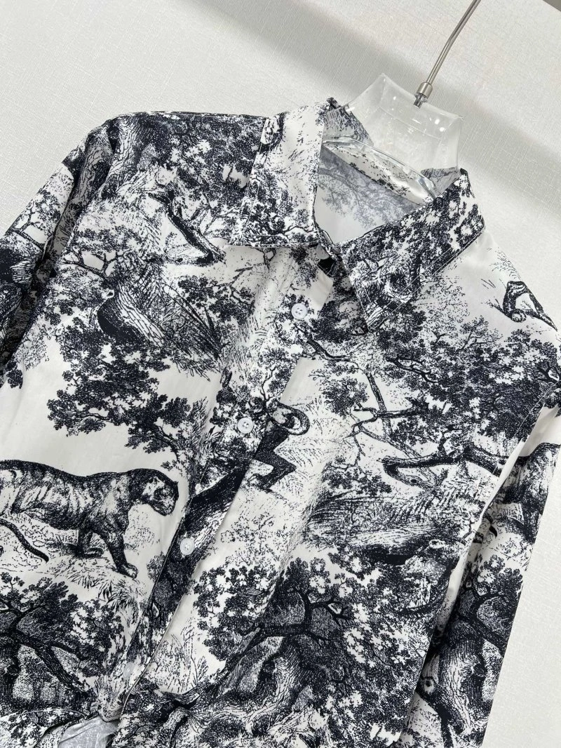 High accuracy Christian Dior Shirts