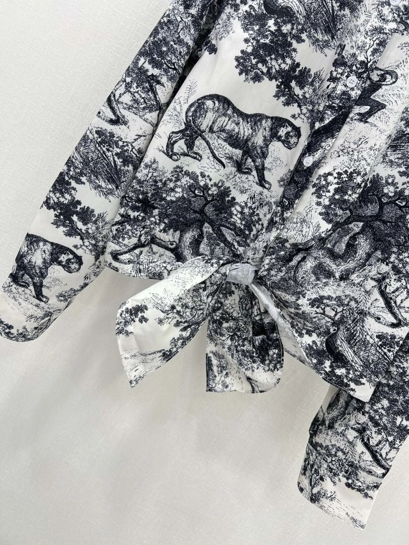 High accuracy Christian Dior Shirts