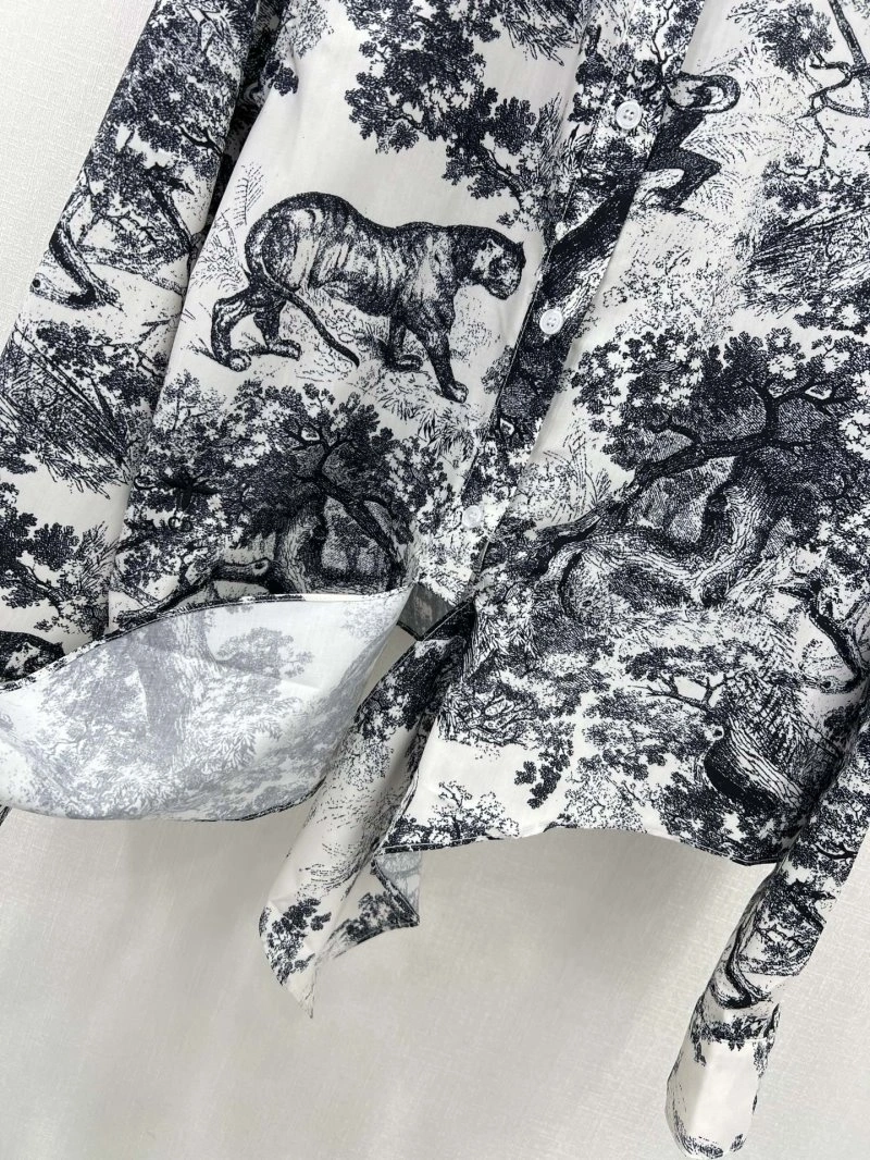 High accuracy Christian Dior Shirts