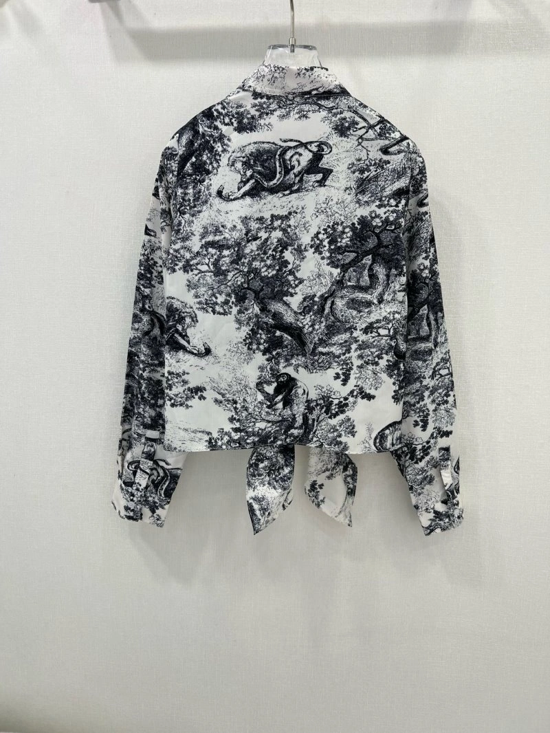High accuracy Christian Dior Shirts
