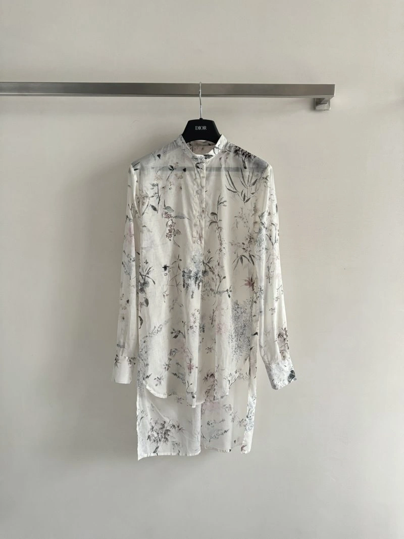 Christian Dior Shirts
