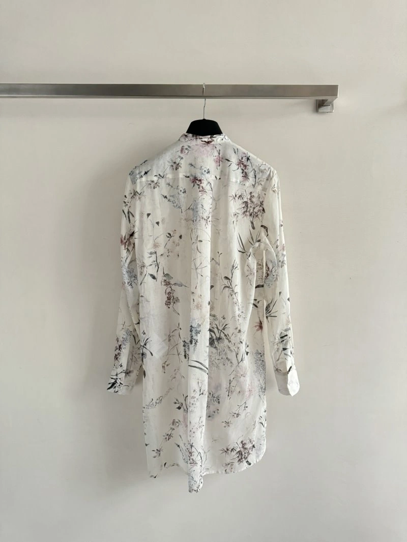 Top mirror Christian Dior Shirts