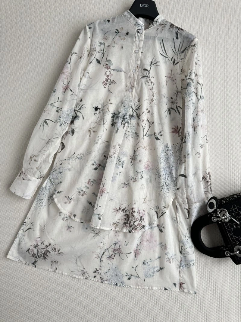Top mirror Christian Dior Shirts