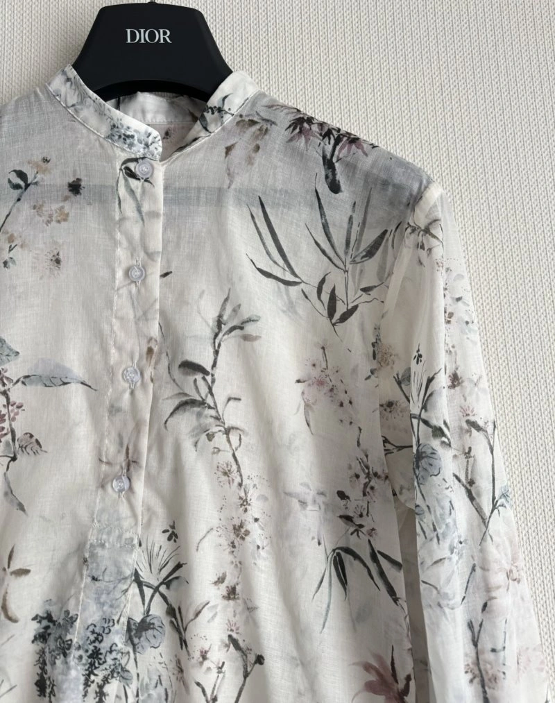 Top mirror Christian Dior Shirts
