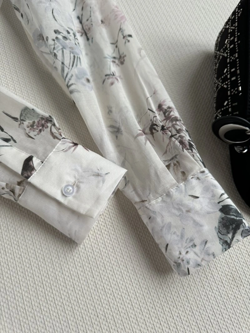 Top mirror Christian Dior Shirts