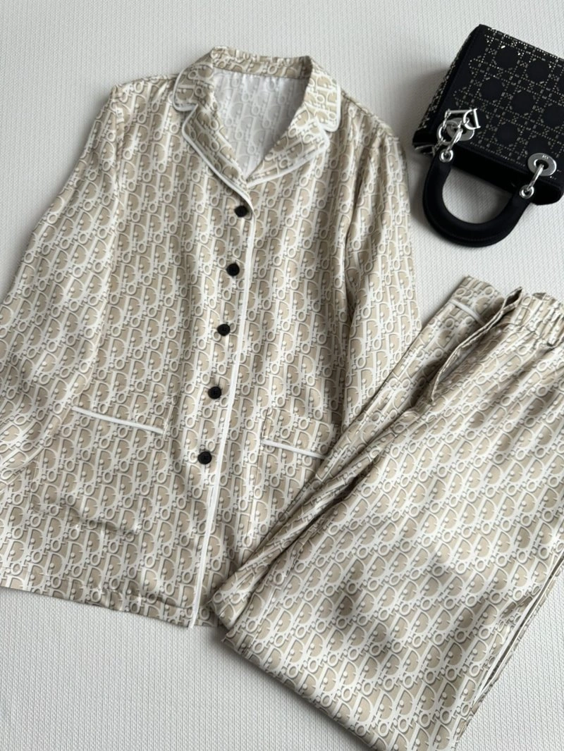 Mirror quality Christian Dior Shirts