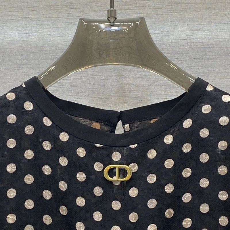 OEM Christian Dior Shirts