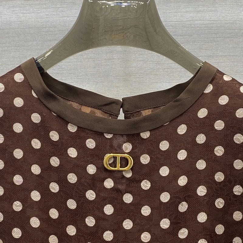 OEM Christian Dior Shirts