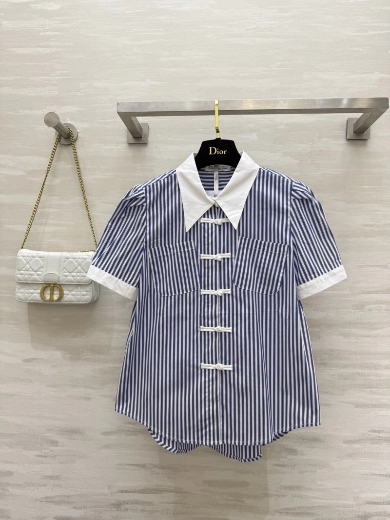 Christian Dior Shirts