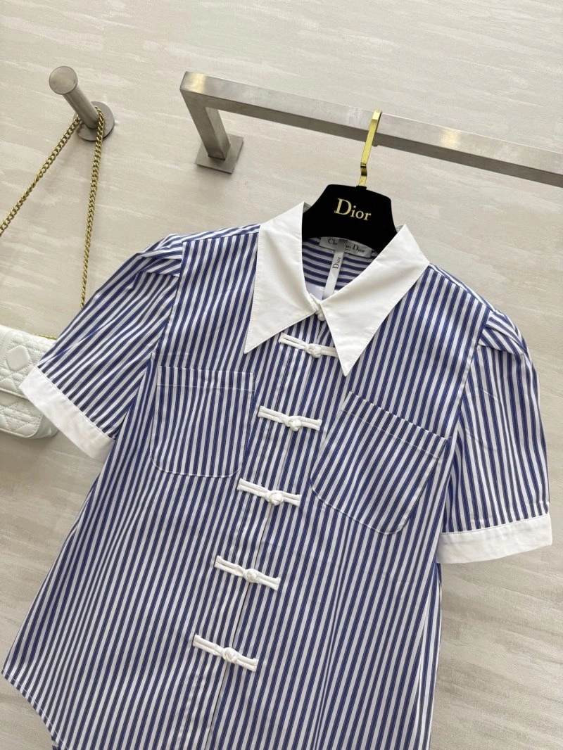 Authentic Christian Dior Shirts