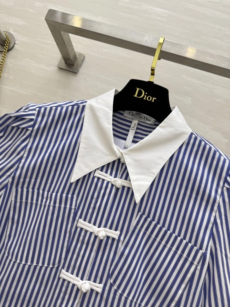 Authentic Christian Dior Shirts