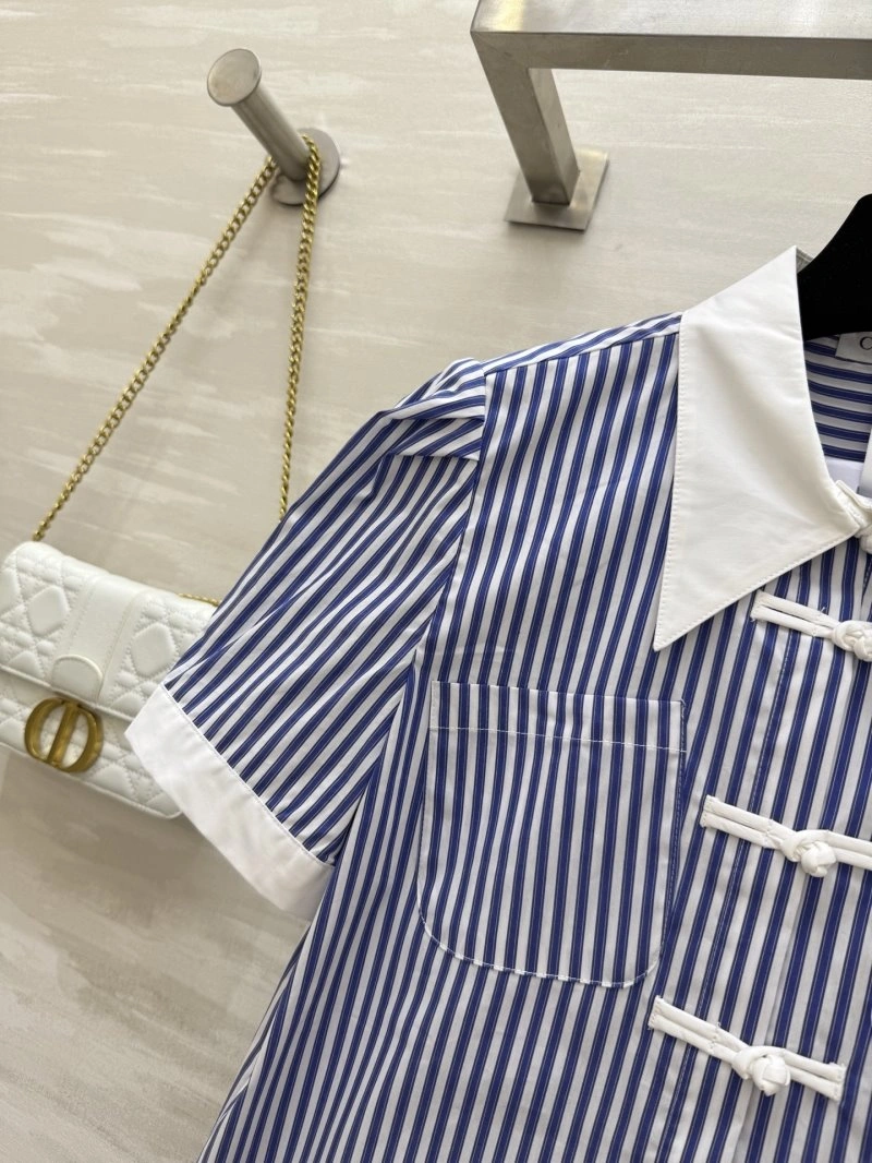 Authentic Christian Dior Shirts