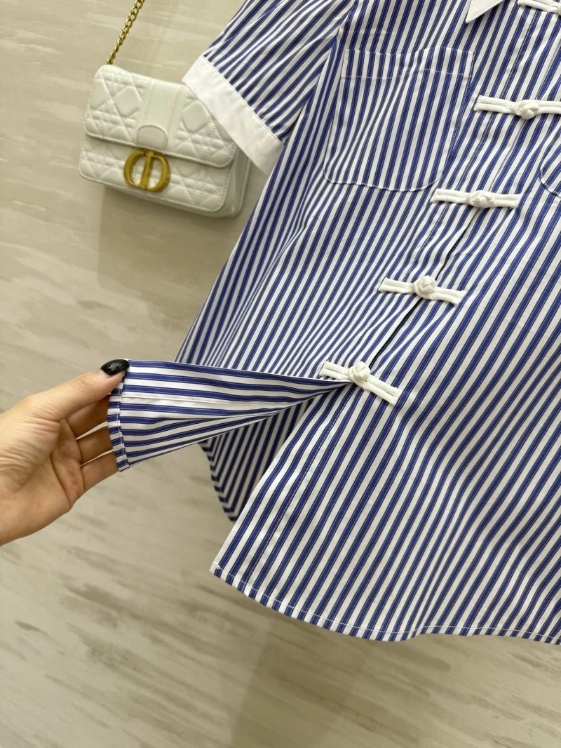 Authentic Christian Dior Shirts